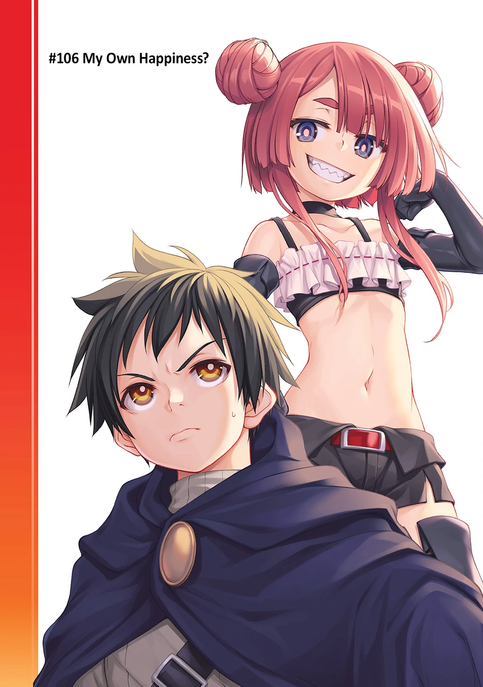 100-man no Inochi no Ue ni Ore wa Tatte Iru - Chapter 106 - Toonclash