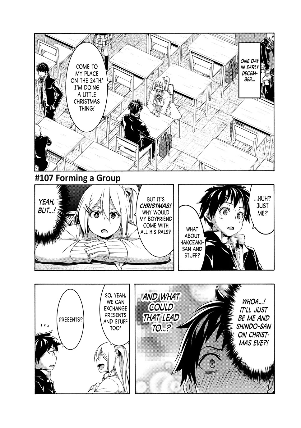 Read 100-man no Inochi no Ue ni Ore wa Tatte Iru Manga English [New ...