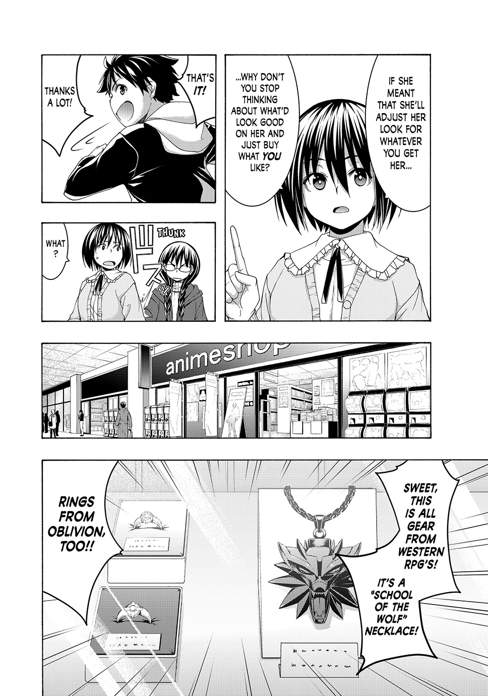 Read 100-man no Inochi no Ue ni Ore wa Tatte Iru Manga English [New ...