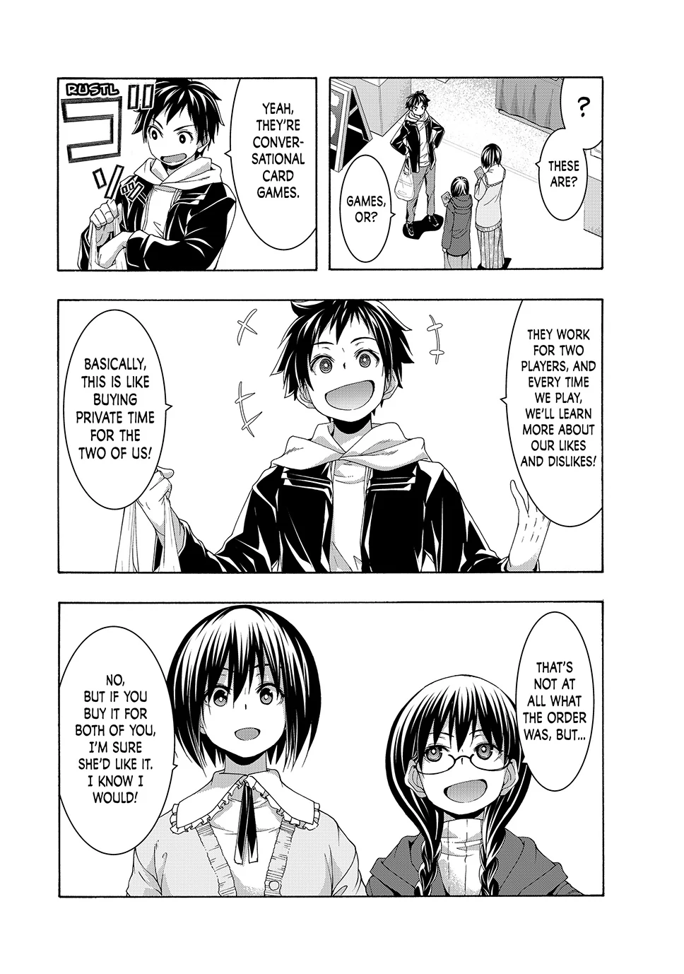 Read 100-man no Inochi no Ue ni Ore wa Tatte Iru Manga English [New ...