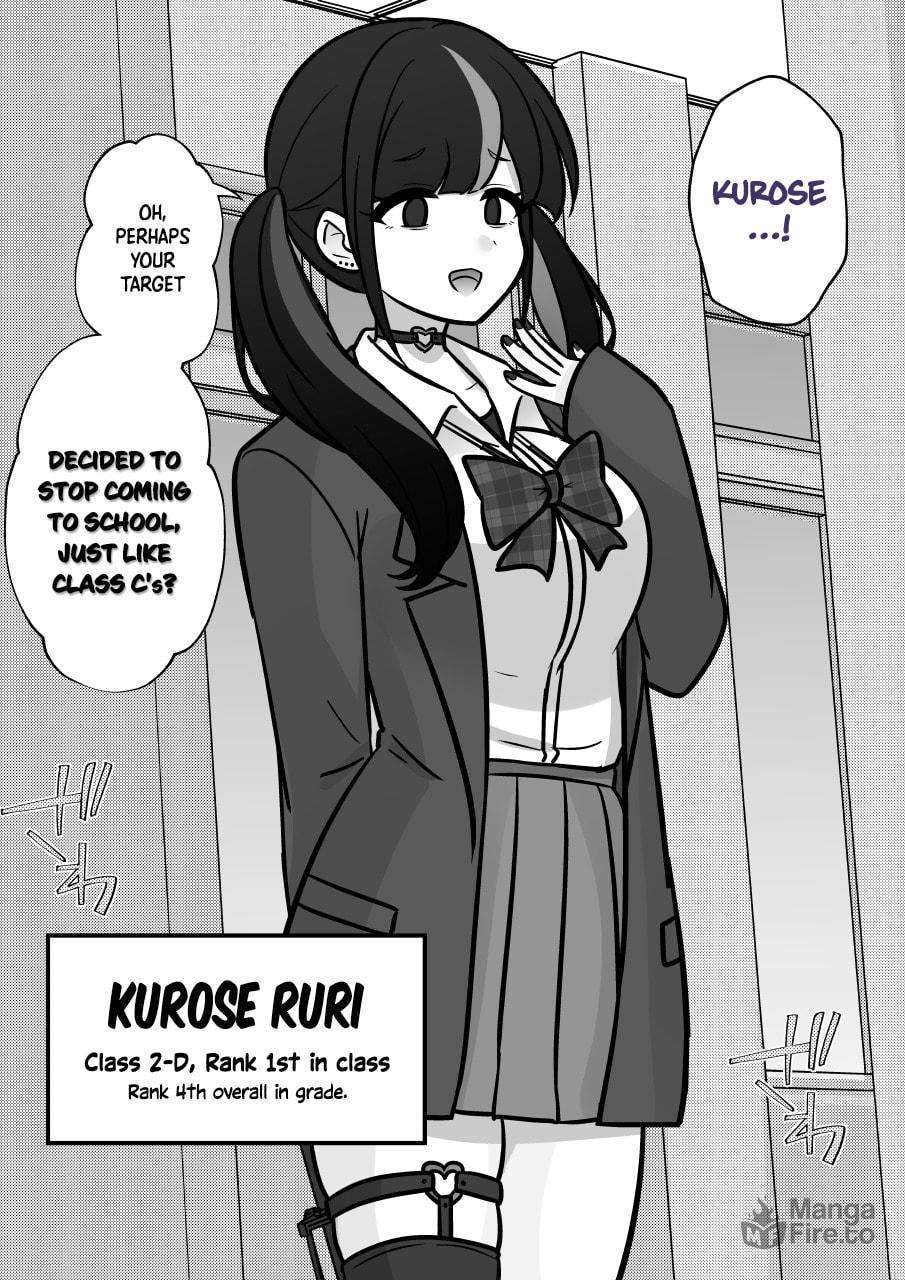 A Parallel World With A 1:39 Male To Female Ratio Is Unexpectedly ...