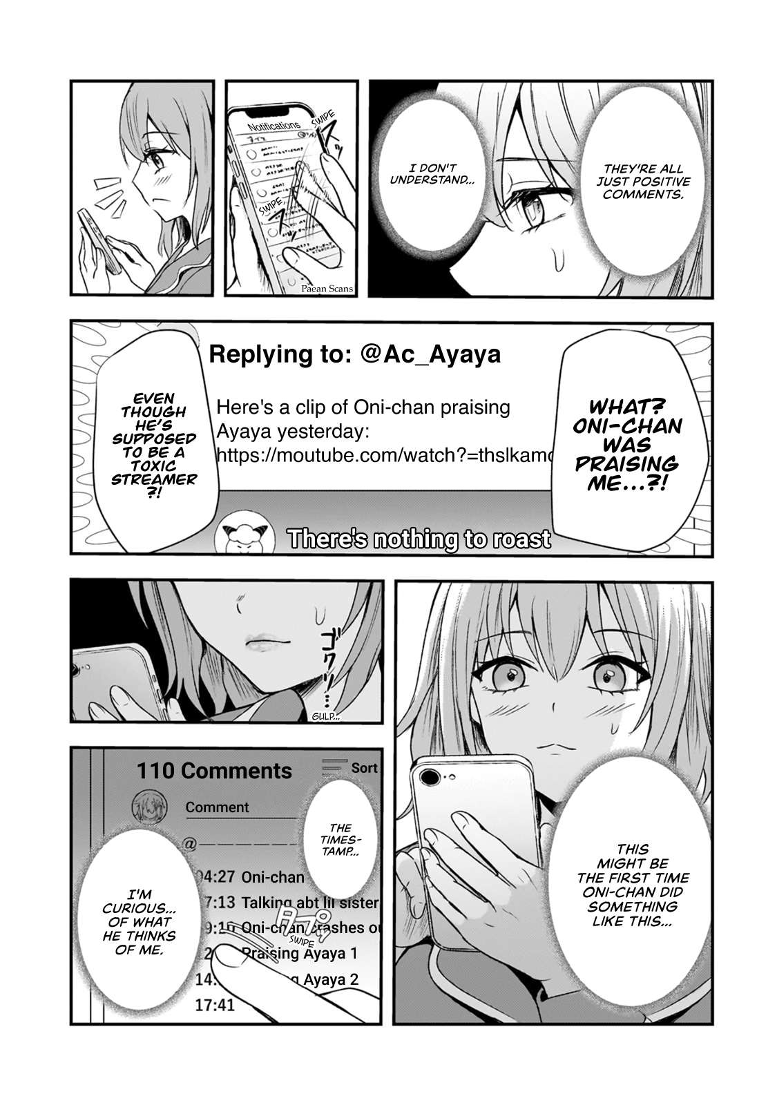 A Toxic 20-Year-Old Game Streamer Accidentally Reveals His Nice ...