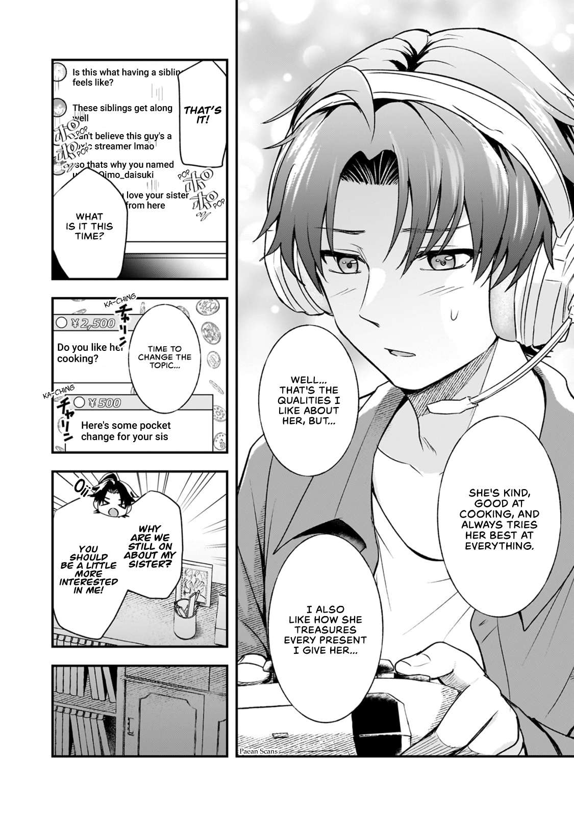 A Toxic 20-Year-Old Game Streamer Accidentally Reveals His Nice ...