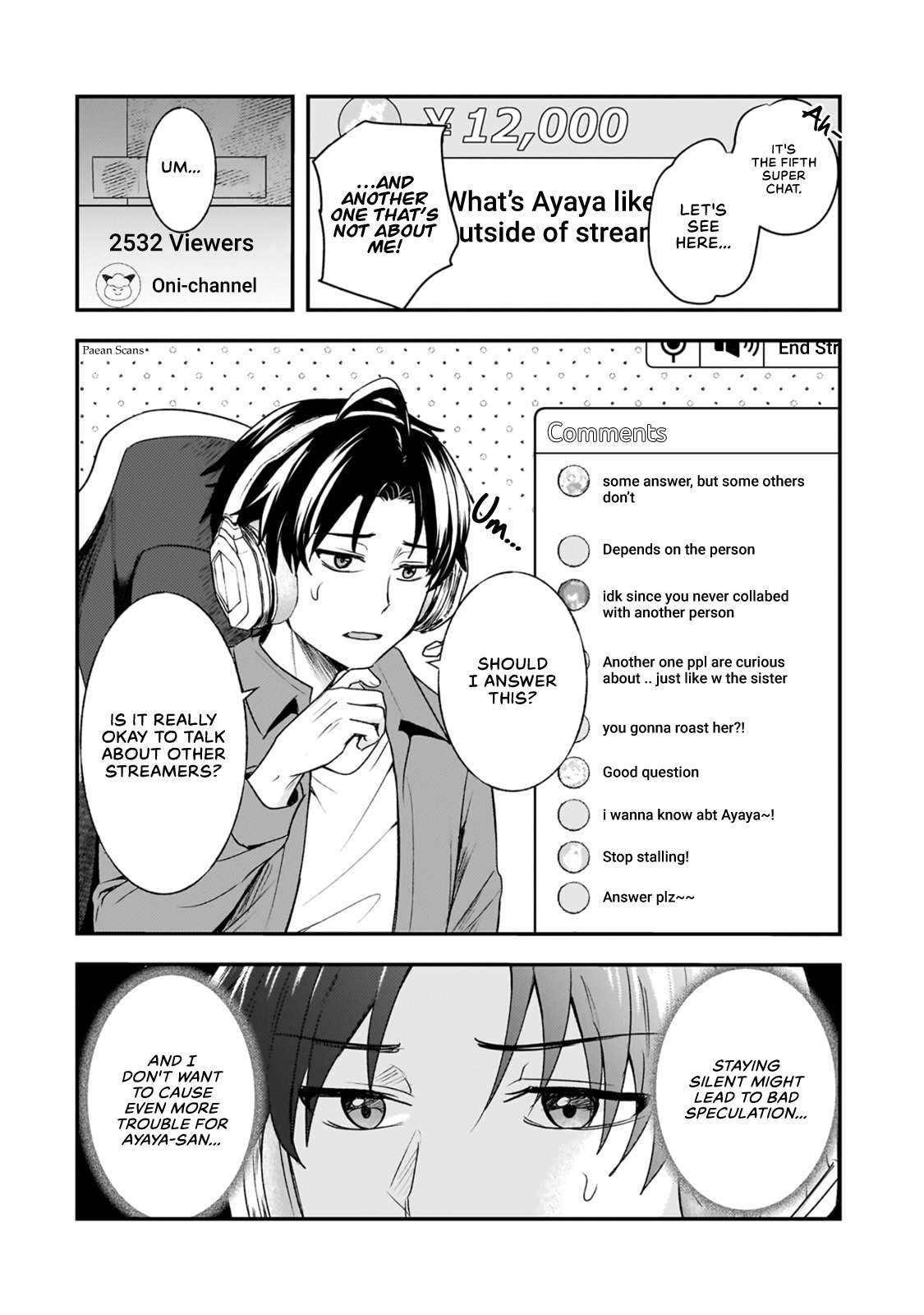 A Toxic 20-Year-Old Game Streamer Accidentally Reveals His Nice ...