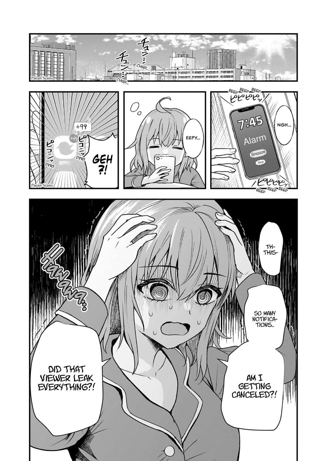 A Toxic 20-Year-Old Game Streamer Accidentally Reveals His Nice ...