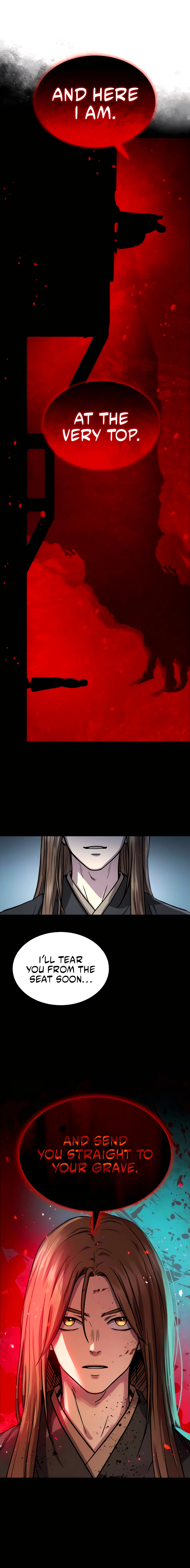 Absolute Dominion - Chapter 52 - Toonclash