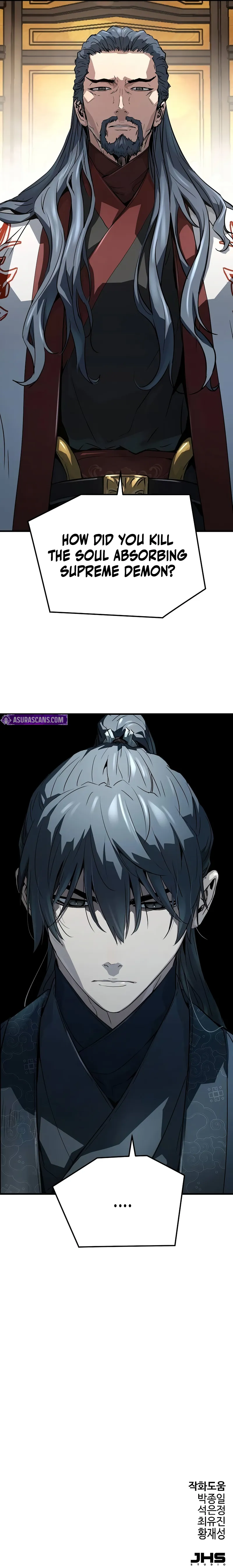 Absolute Regression - Chapter 55 - Toonclash