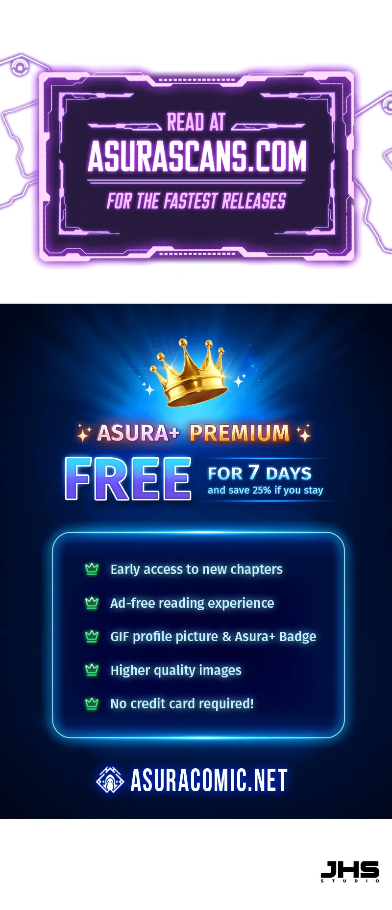 Absolute Regression - Chapter 58 - Toonclash