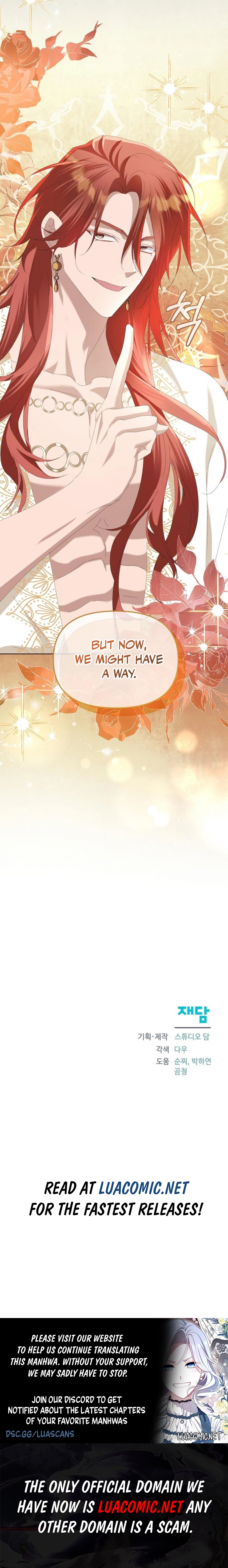 Adopted By A Murderous Duke Family - Chapter 74 - Toonclash