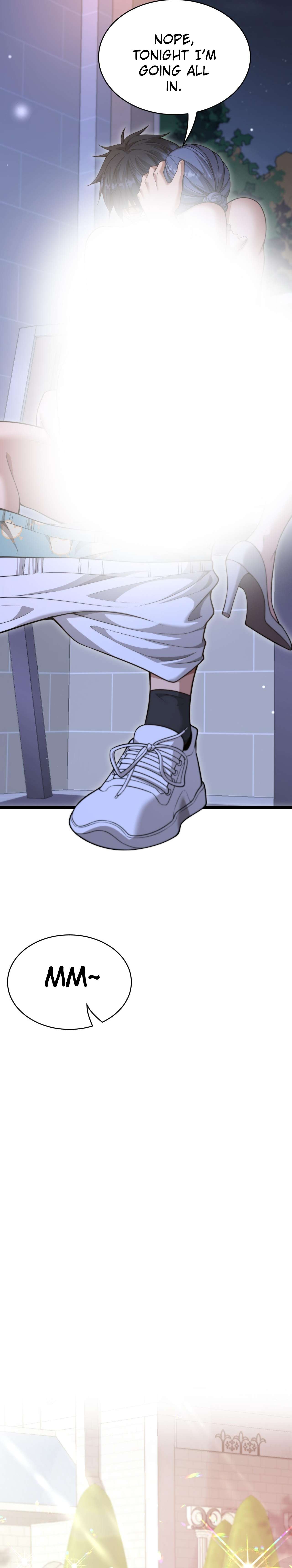 After Becoming Financially Free, They Offered Their Loyalty - Chapter 30 - Toonclash