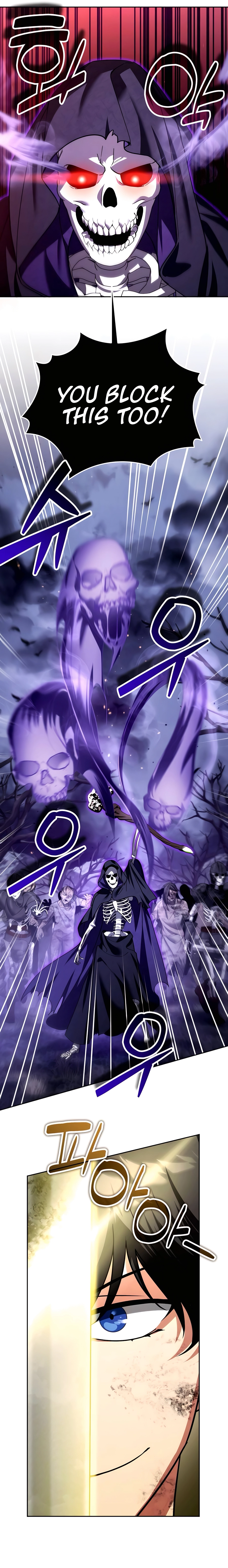 All My Alter Egos Are Tycoons - Chapter 45 - Toonclash