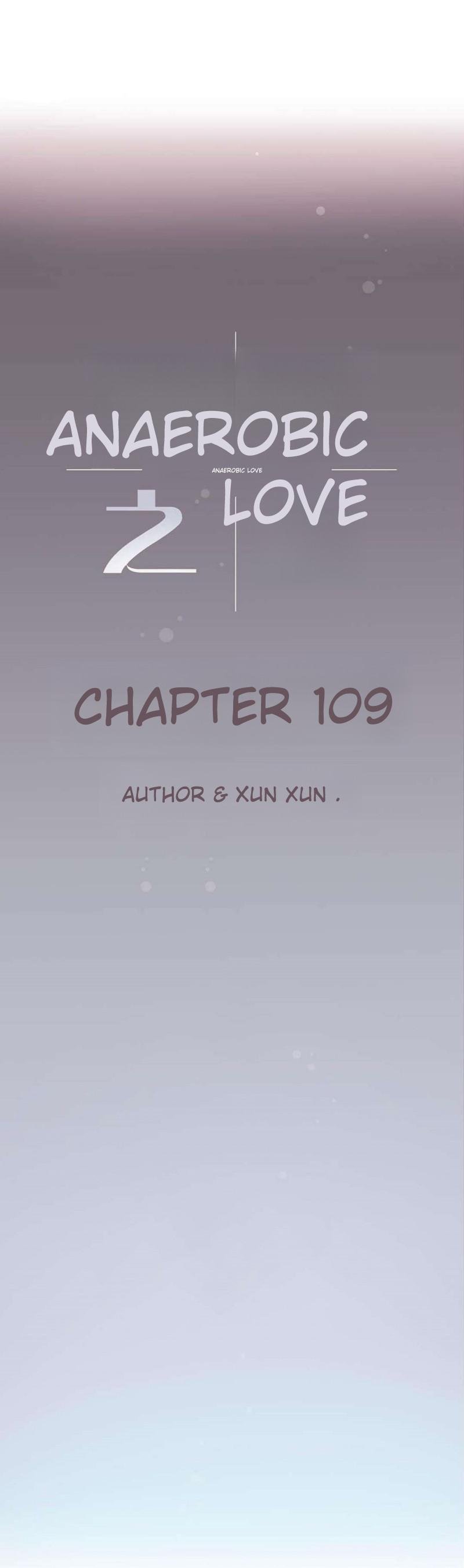 Anaerobic Love: Deep Sea Prisoner - Chapter 109 - Toonclash