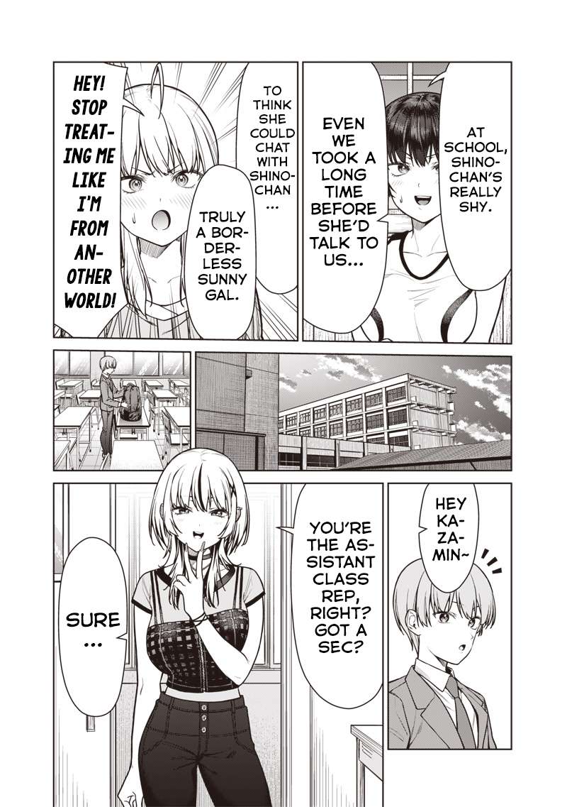 Anata-Tachi Soredemo Sensei Desu Ka! - Chapter 19 - Toonclash