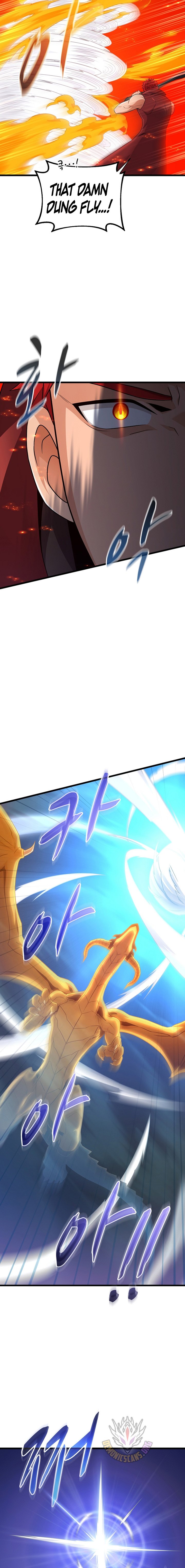 Arcane Sniper - Chapter 198 - Toonclash