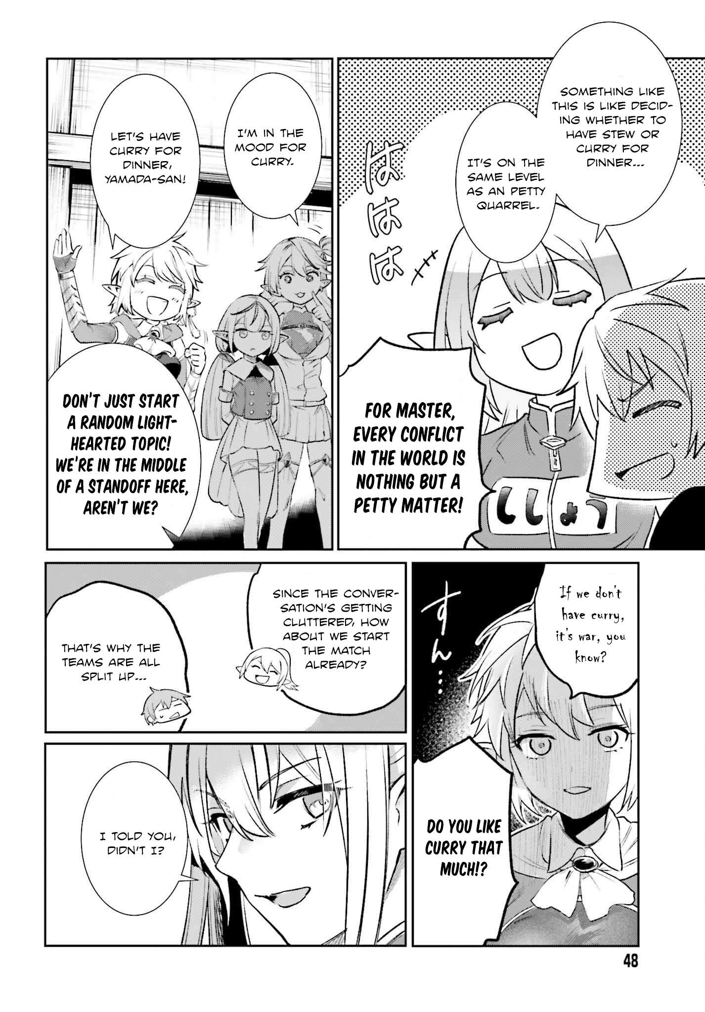 Danshi Kinsei Game Sekai de Ore ga Yarubeki Yuiitsu no Koto – Yuri no ...