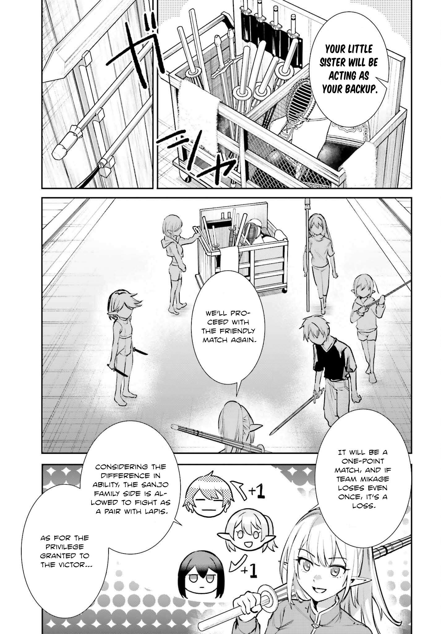 Danshi Kinsei Game Sekai de Ore ga Yarubeki Yuiitsu no Koto – Yuri no ...