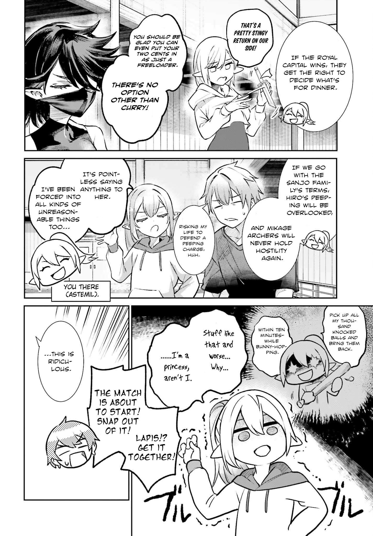 Danshi Kinsei Game Sekai de Ore ga Yarubeki Yuiitsu no Koto – Yuri no ...