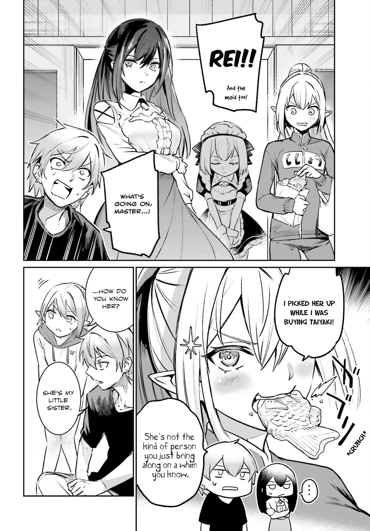 Danshi Kinsei Game Sekai de Ore ga Yarubeki Yuiitsu no Koto – Yuri no Ma ni Hasamaru Otoko to ...