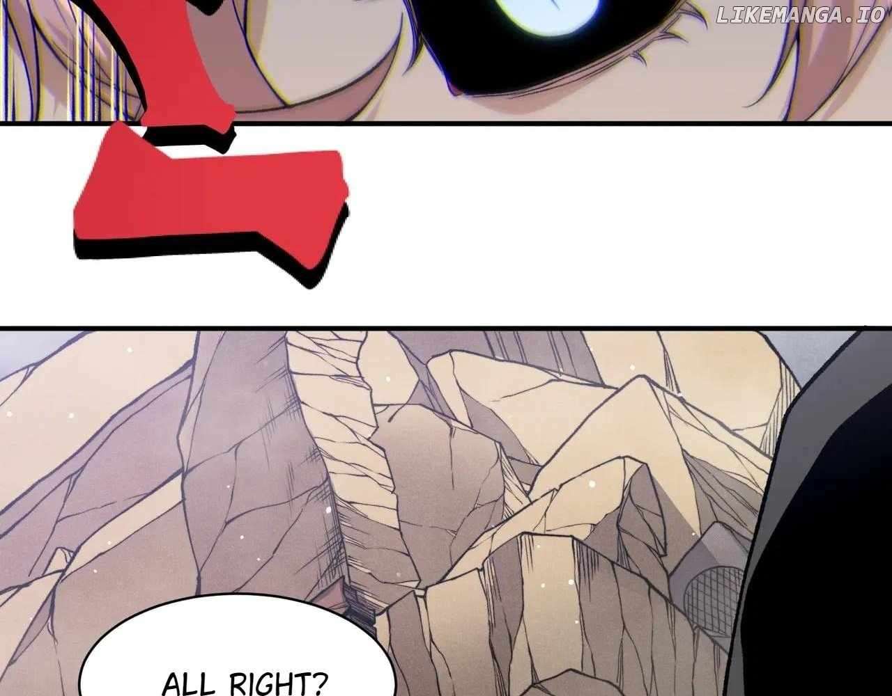 Demon Evolution - Chapter 116 - Toonclash