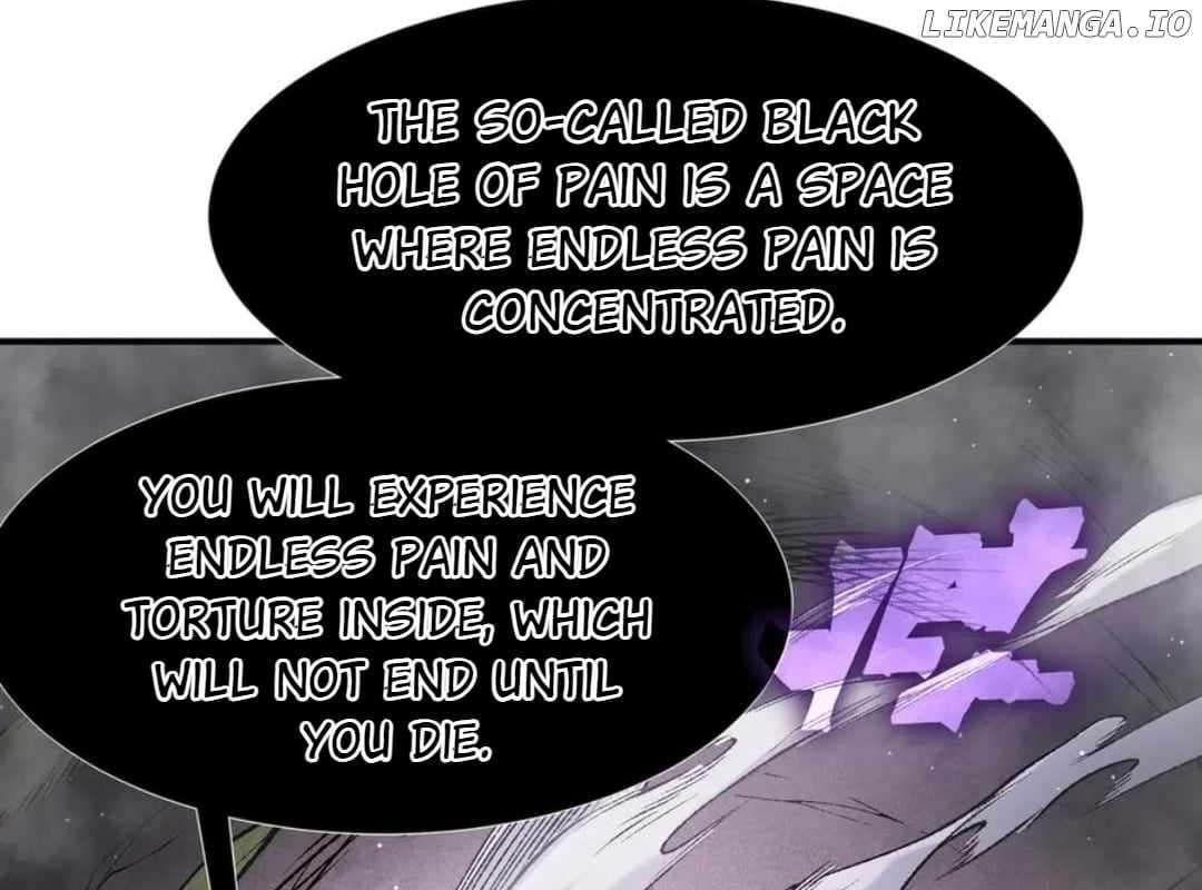 Demon Evolution - Chapter 117 - Toonclash