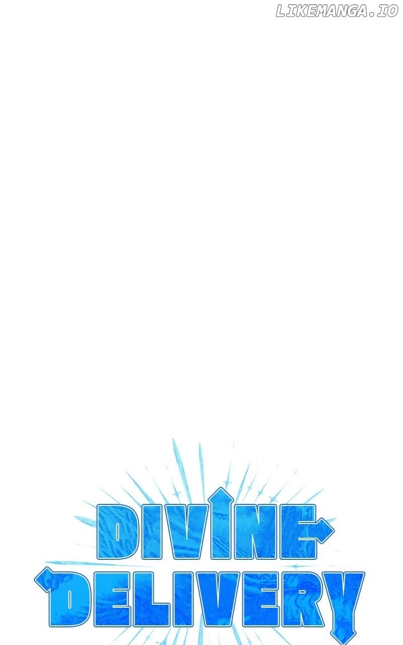 Divine Delivery - Chapter 70 - Toonclash