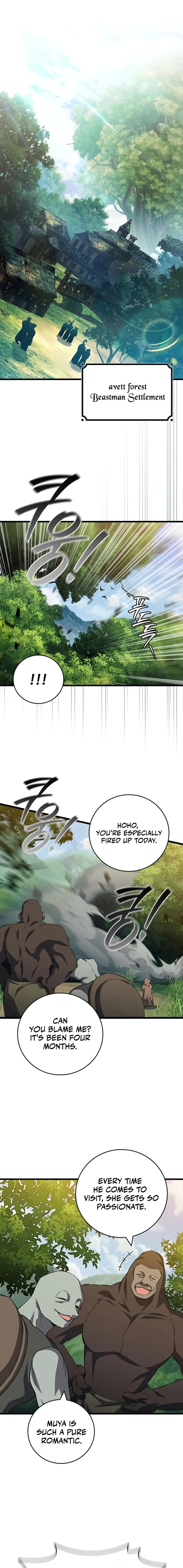 Dragon-Devouring Mage - Chapter 106 - Toonclash