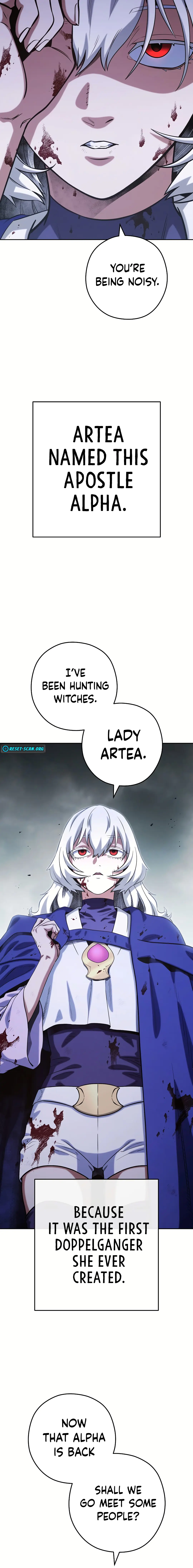 Dungeon Reset - Chapter 253 - Toonclash