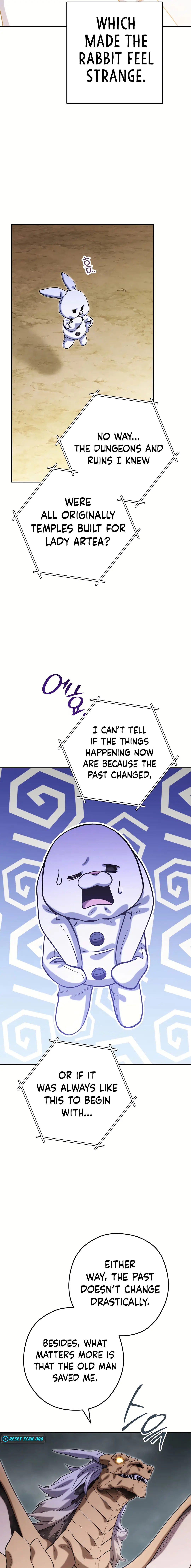 Dungeon Reset - Chapter 253 - Toonclash