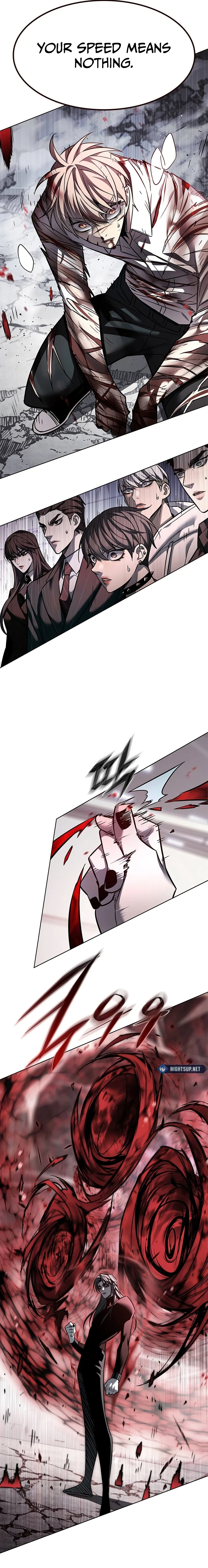 Eleceed - Chapter 359 - Eleceed Manga Online