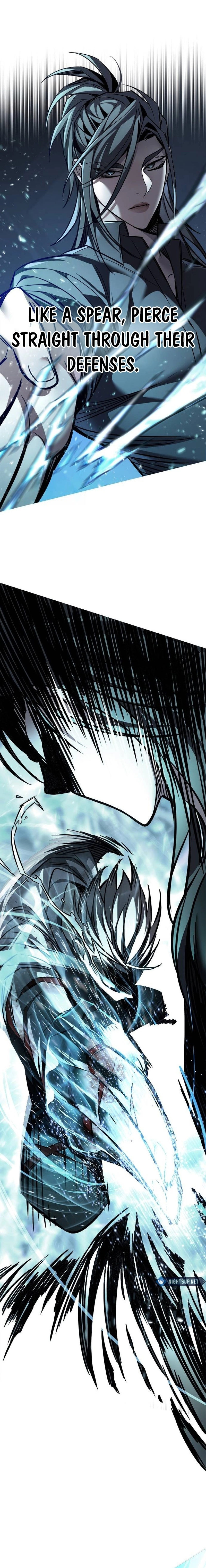 Eleceed - Chapter 360 - Toonclash