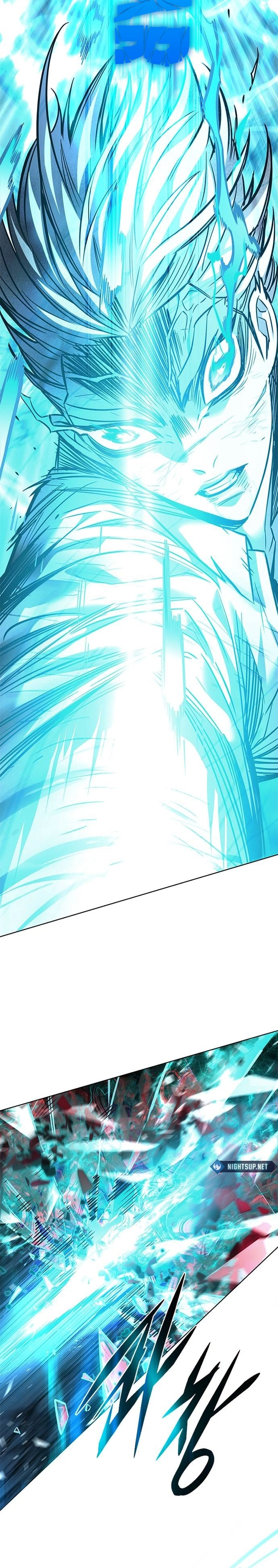 Eleceed - Chapter 360 - Toonclash