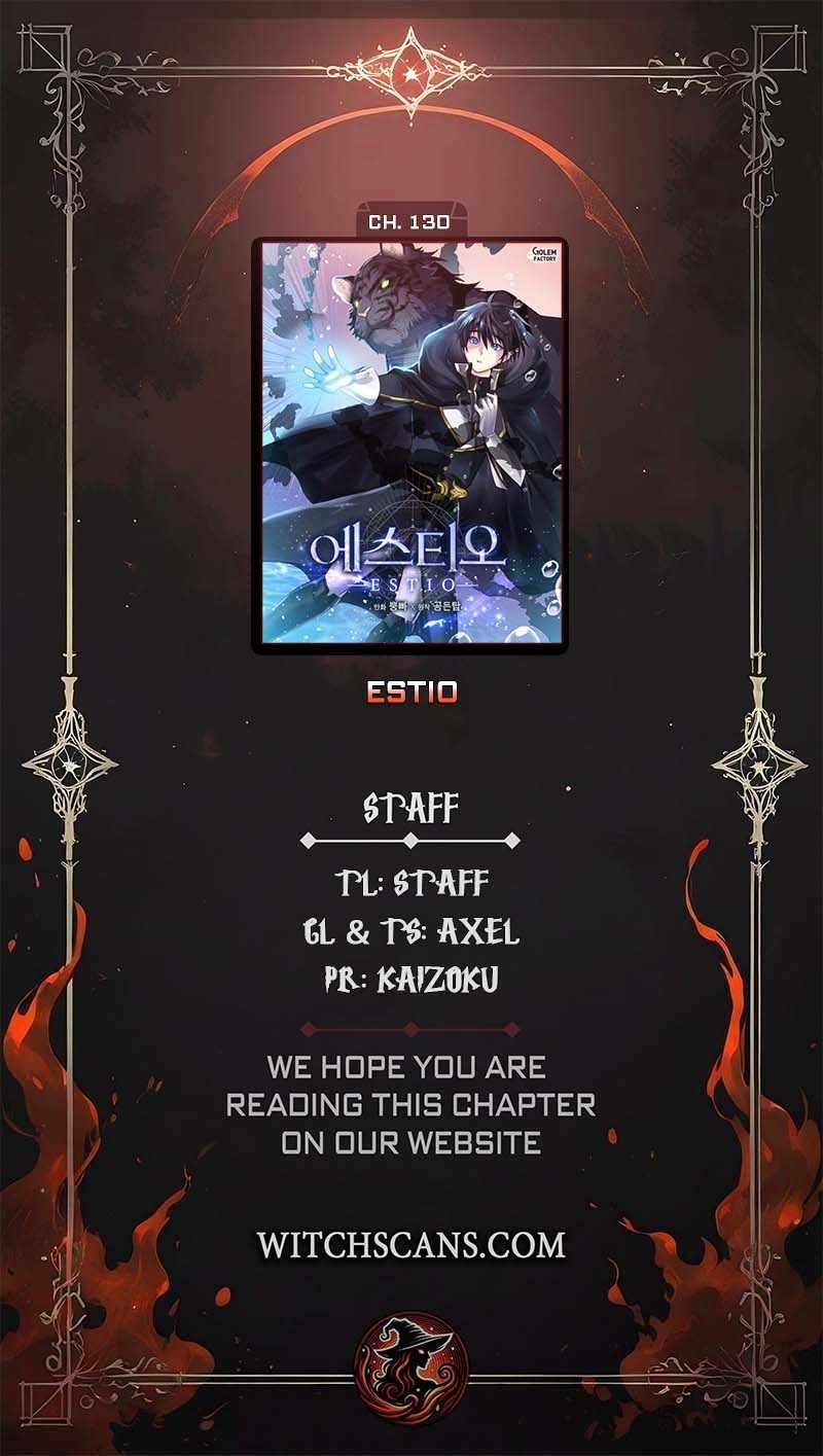 Estio - Chapter 130 - Toonclash