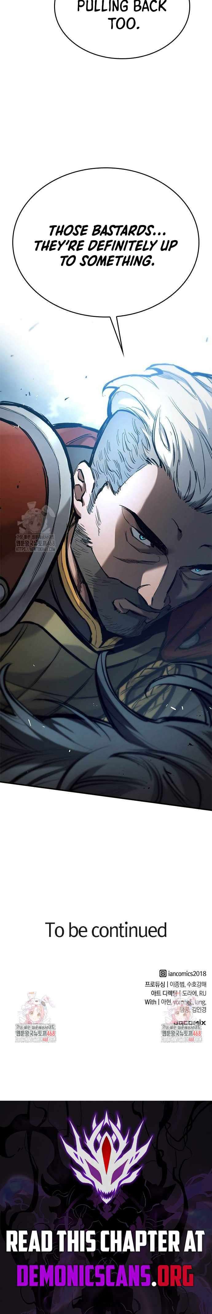 Eternally Regressing Knight - Chapter 65 - Toonclash