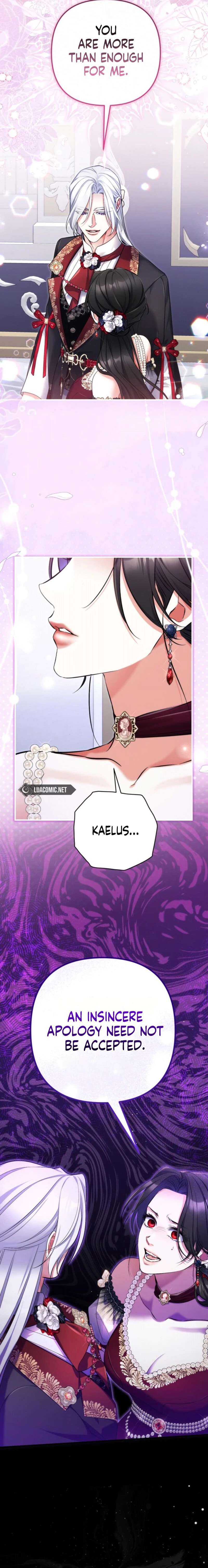 For My Derelict Favorite - Chapter 106 - Toonclash