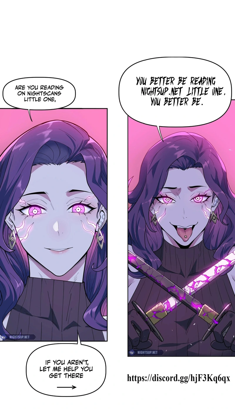 Gatekeeper Of The Boundless World - Chapter 62 - Toonclash