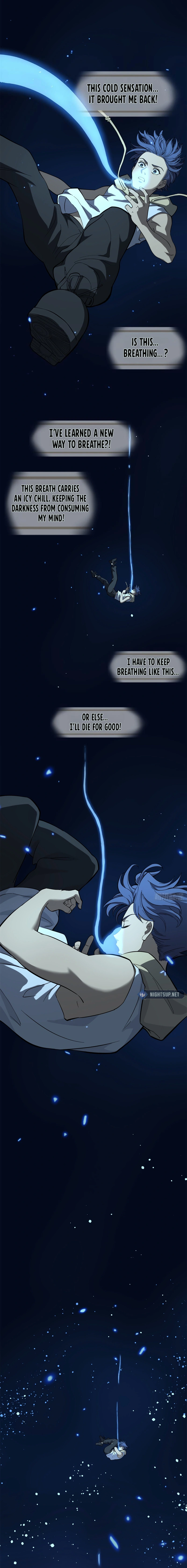 Gatekeeper Of The Boundless World - Chapter 62 - Toonclash