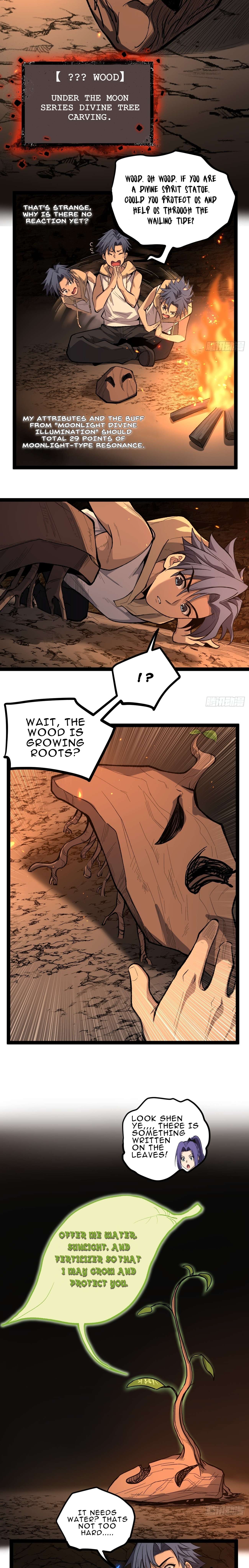 Gatekeeper Of The Boundless World - Chapter 80 - Toonclash