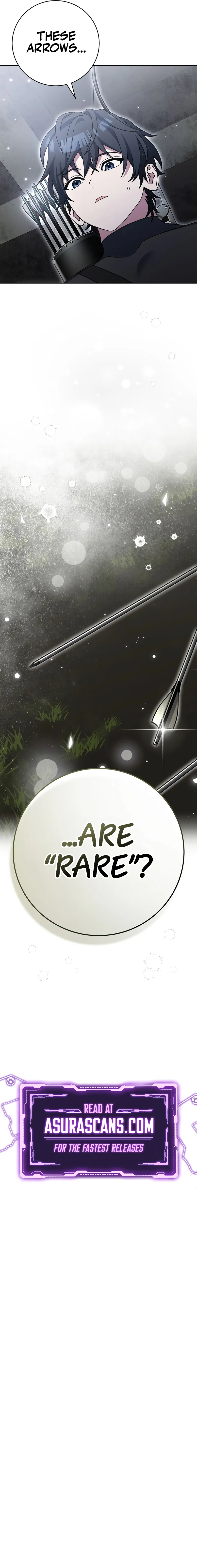 Genius Archer’S Streaming - Chapter 70 - Toonclash