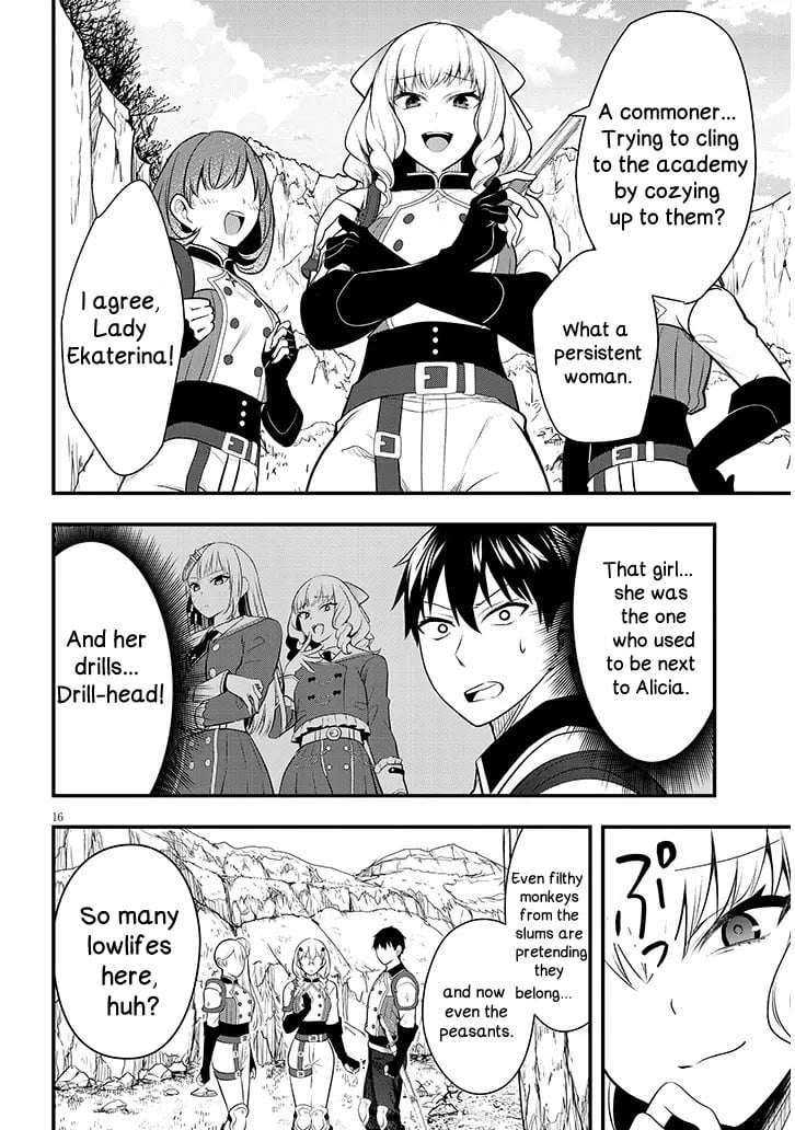 Henkyo Mob Kizoku No Uchi Ni Totsuidekita Akuyaku Reijo Ga, Mechakucha Dekiru Yoi Yome Nanda Ga ...