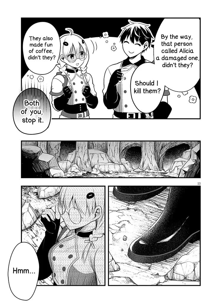 Henkyo Mob Kizoku No Uchi Ni Totsuidekita Akuyaku Reijo Ga, Mechakucha Dekiru Yoi Yome Nanda Ga ...