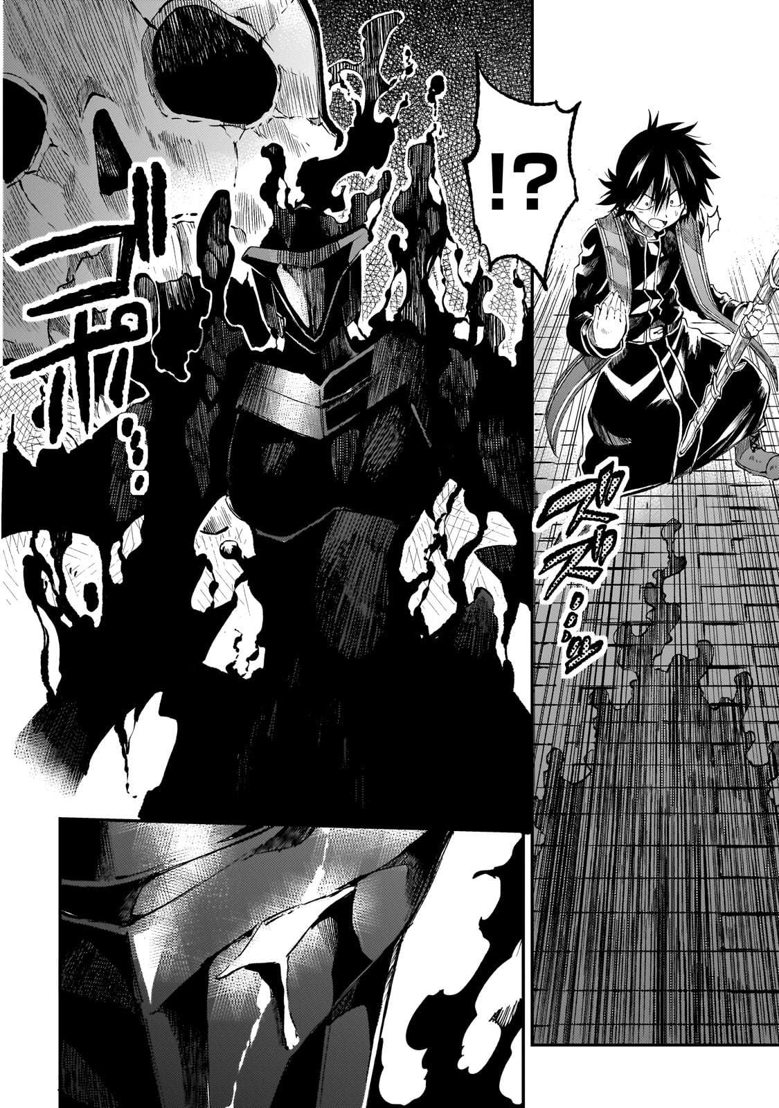 Hitoribocchi no Isekai Kouryaku - Chapter 280 - Toonclash