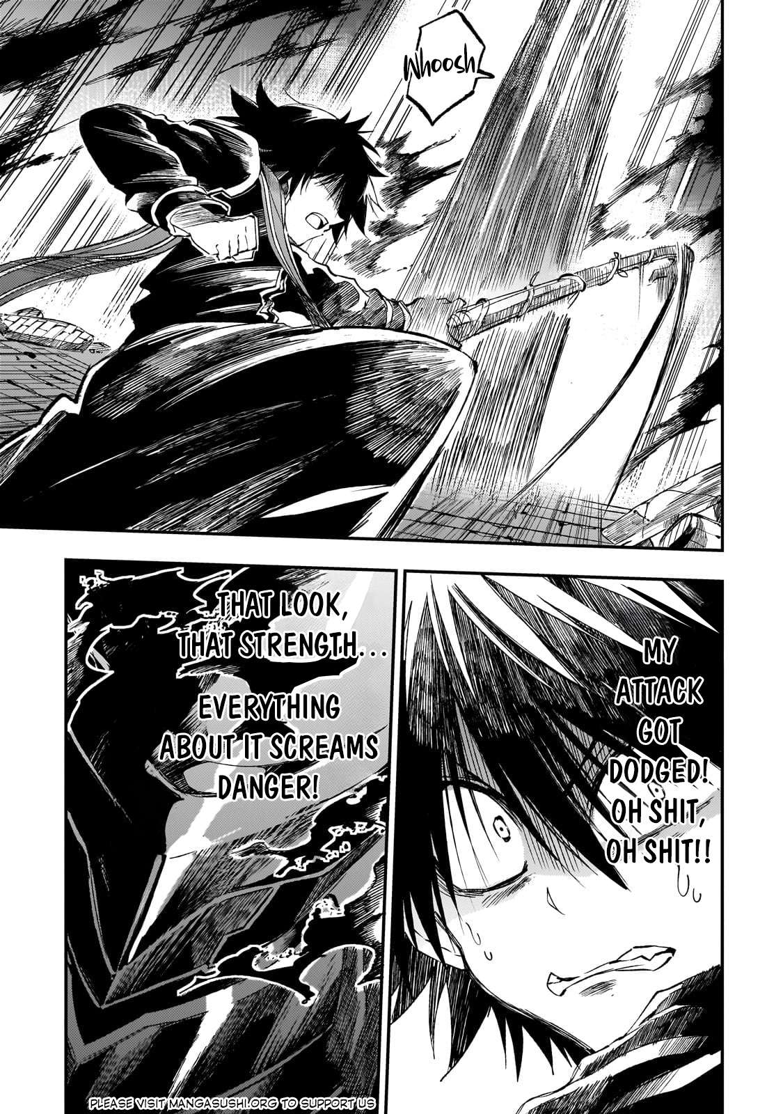 Hitoribocchi no Isekai Kouryaku - Chapter 280 - Mangaclash