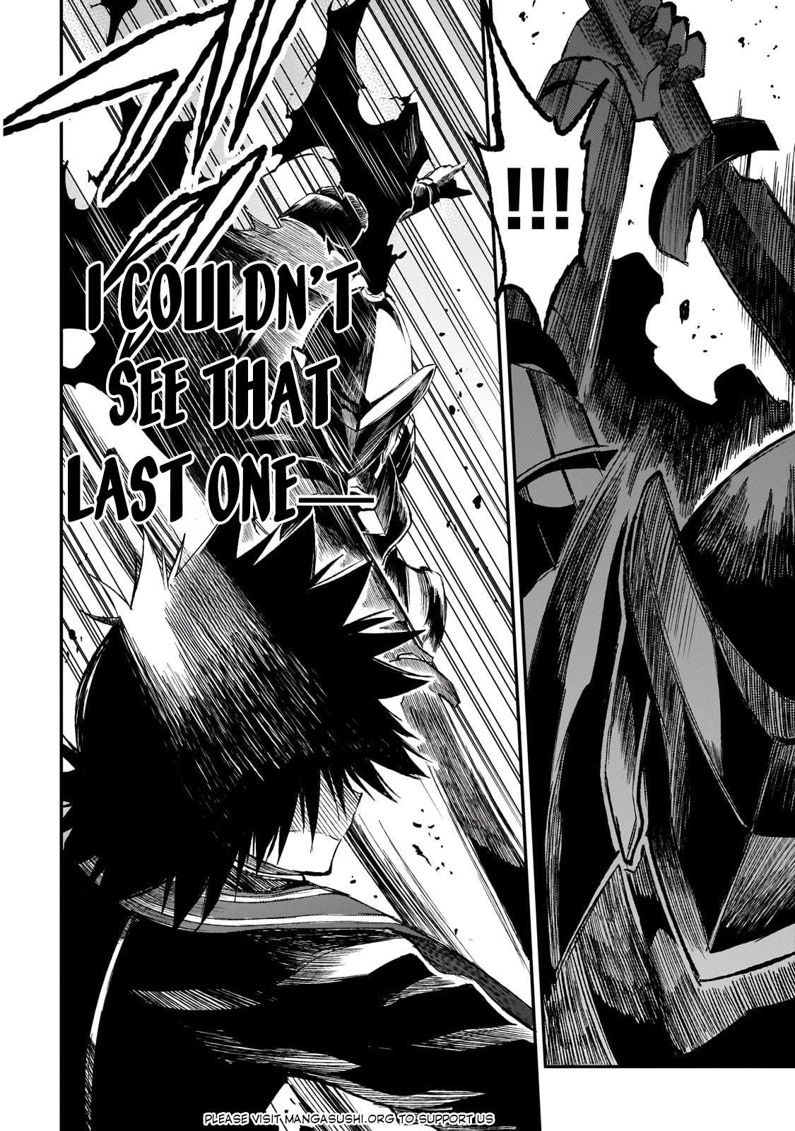 Hitoribocchi no Isekai Kouryaku - Chapter 280 - Toonclash