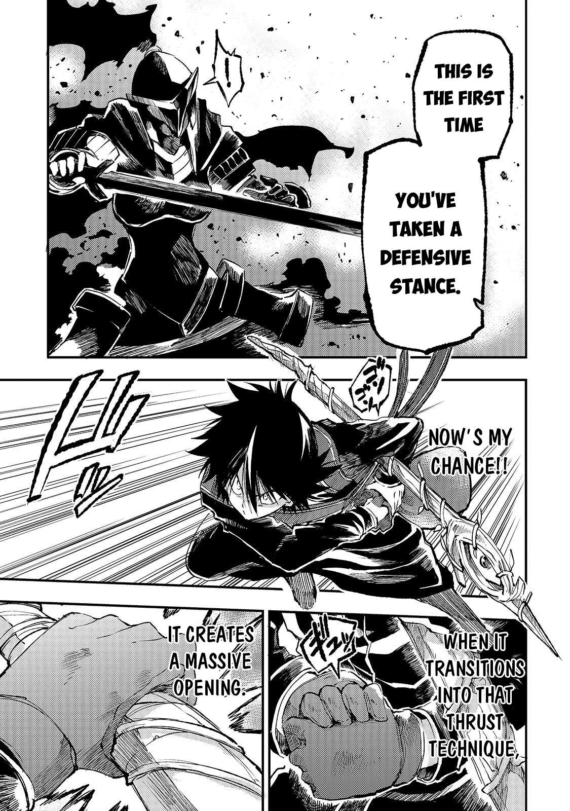 Hitoribocchi no Isekai Kouryaku - Chapter 281 - Toonclash