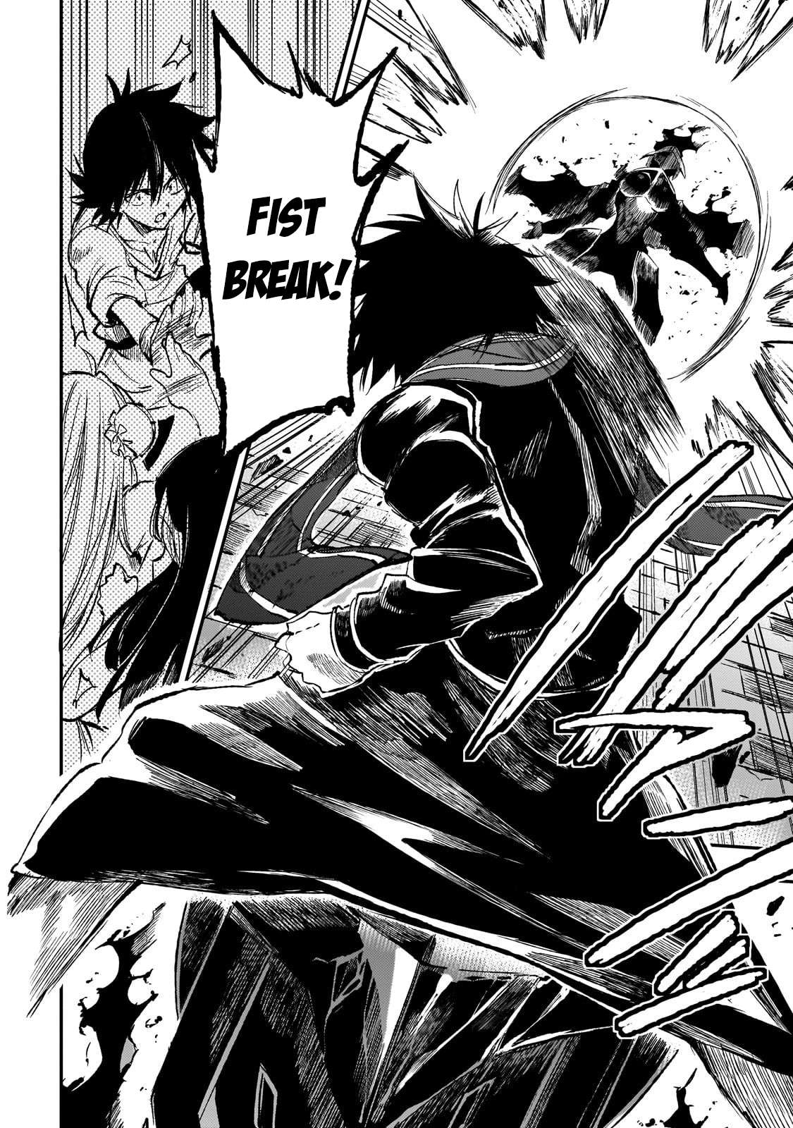 Hitoribocchi no Isekai Kouryaku - Chapter 282 - Toonclash