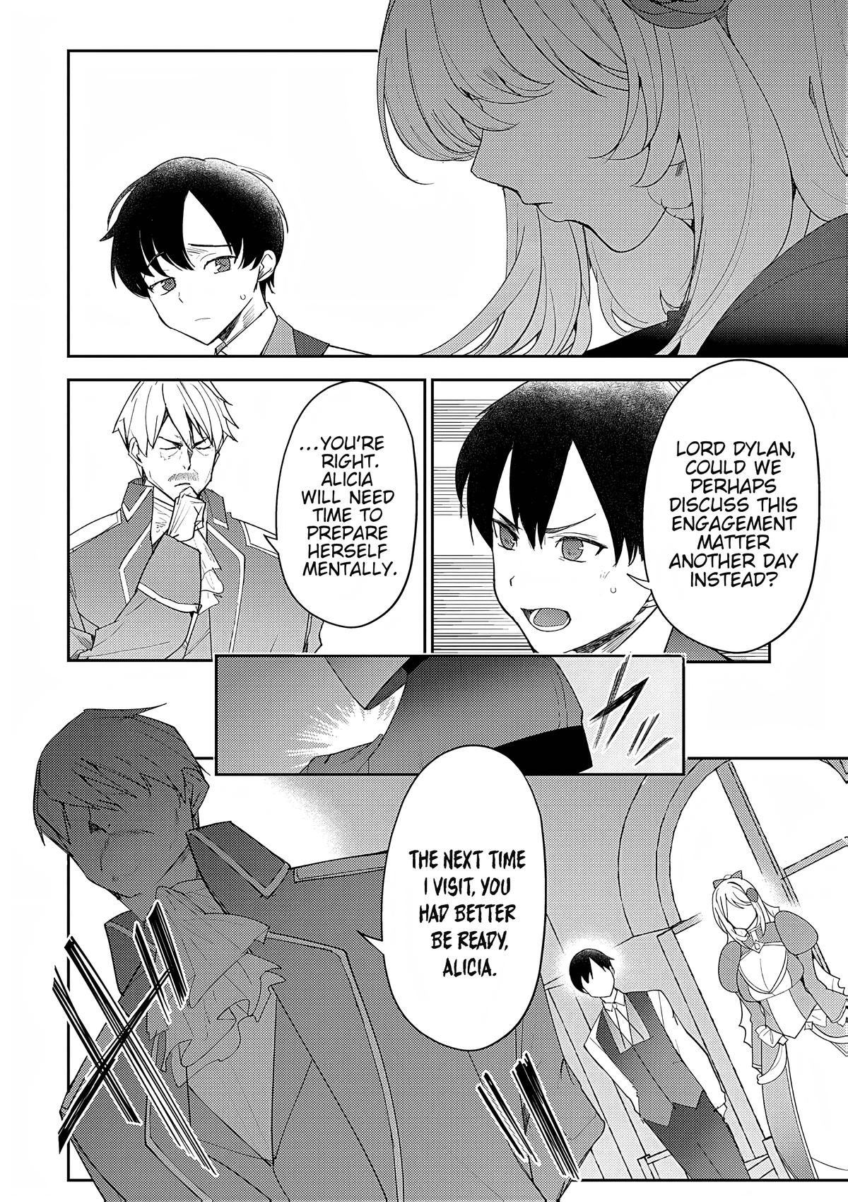 Hyouketsu Reijou-Sama Wo Follow Shitara, Mechamecha Dekiai ...