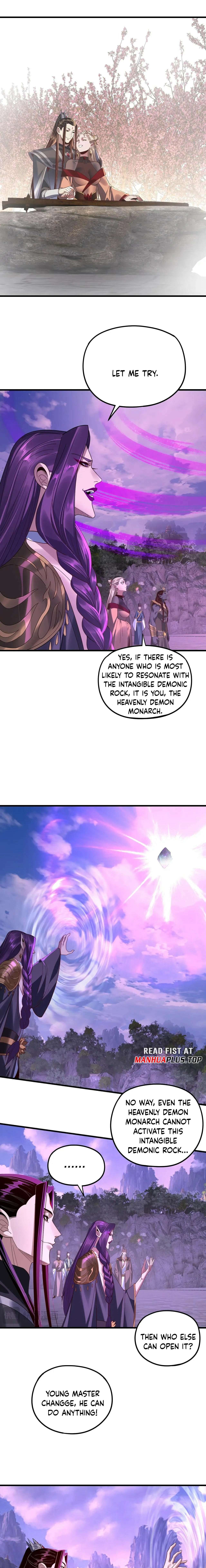 I Am the Fated Villain - Chapter 263 - Toonclash