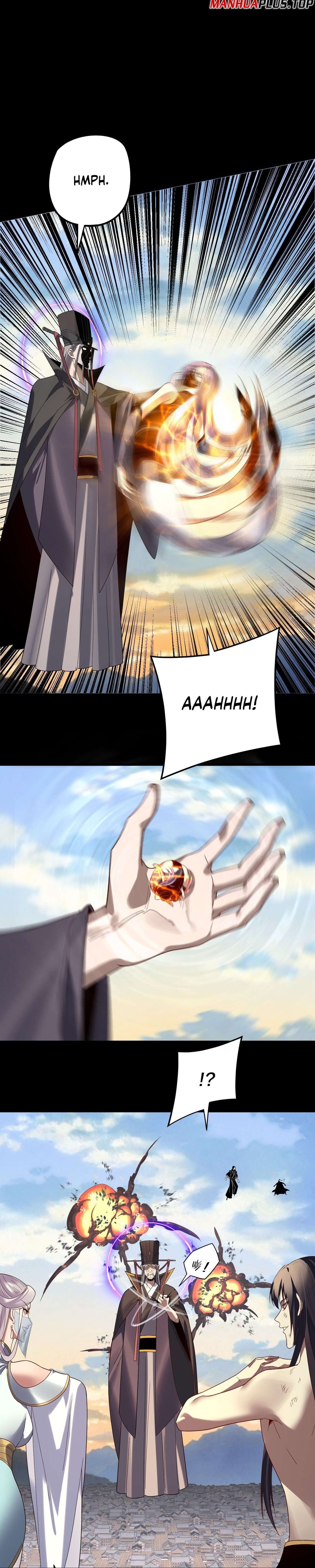 I Am the Fated Villain - Chapter 268 - Toonclash