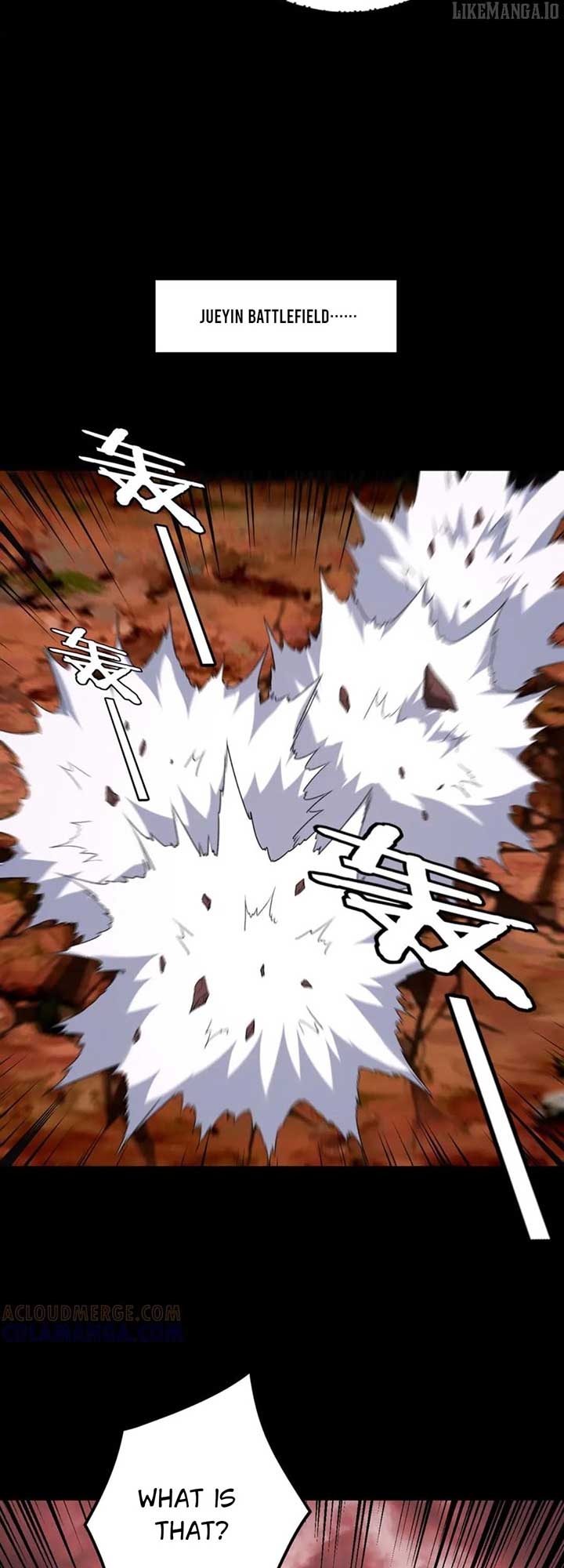 I Am the Fated Villain - Chapter 272 - Toonclash