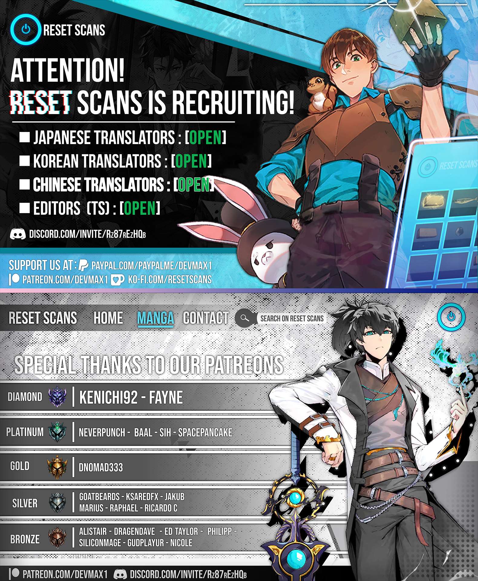 I’m an Overworked Corporate Slave, but After Being Embraced by a Dragon ...